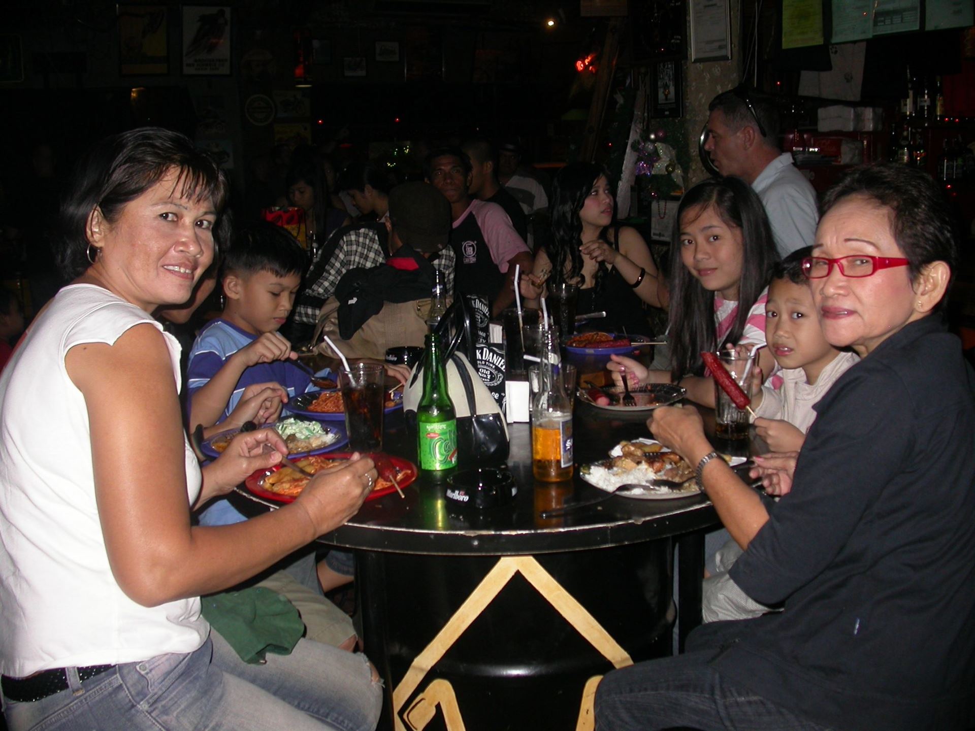 About Us - Handlebar Bar and Grill