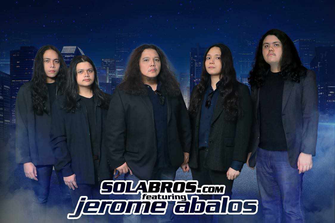 SOLABROS - HandleBar Manila